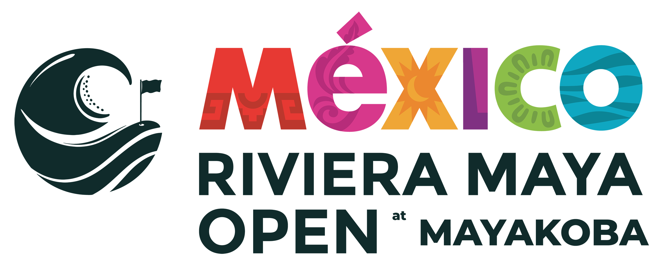 Tournament Info – Riviera Maya Open